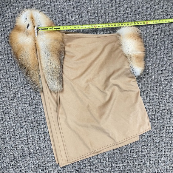 Eric Gaskins NY | Jackets & Coats | Nwt Eric Gaskins Ny 0 Cashmere ...